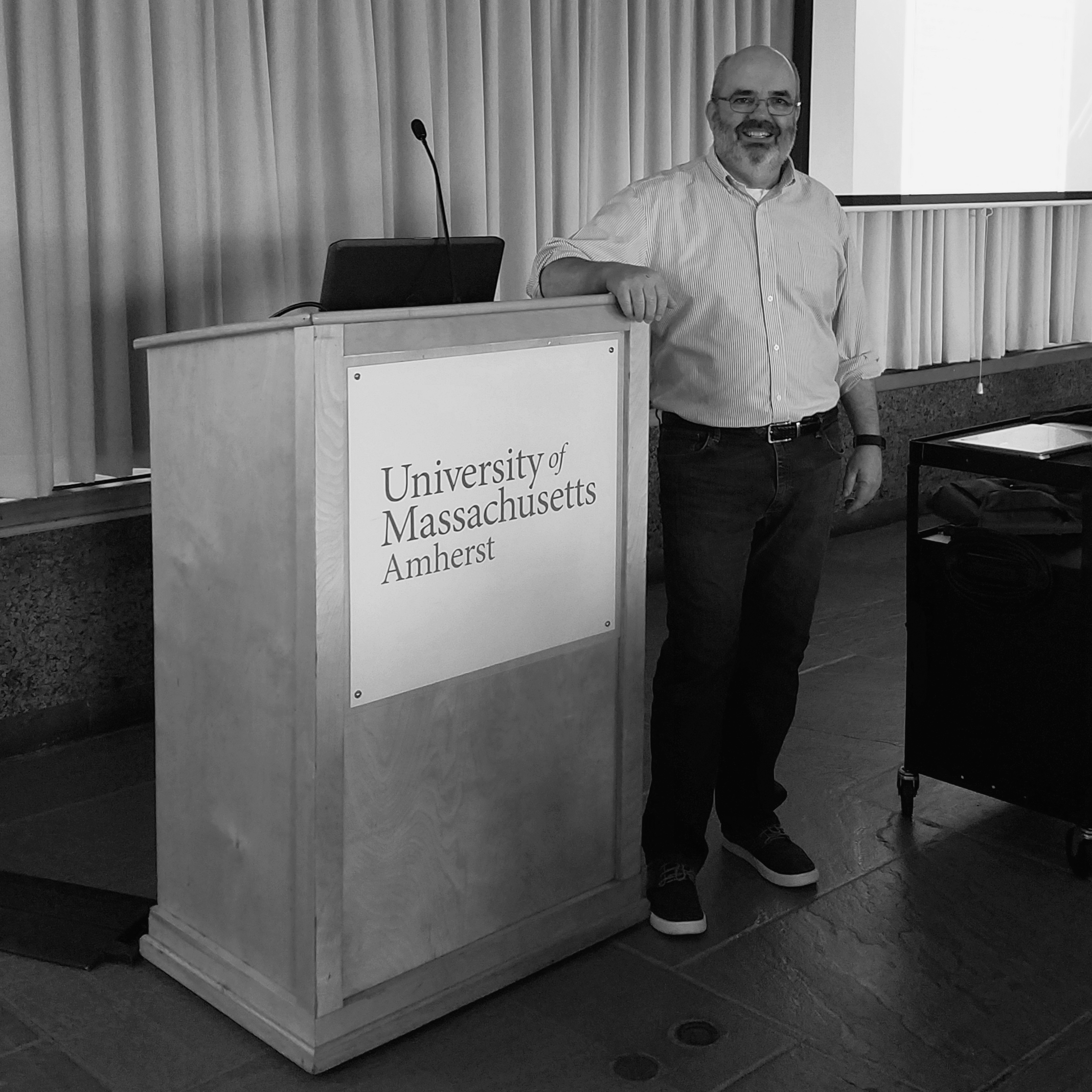 About me – Steve Sprinkle, PhD